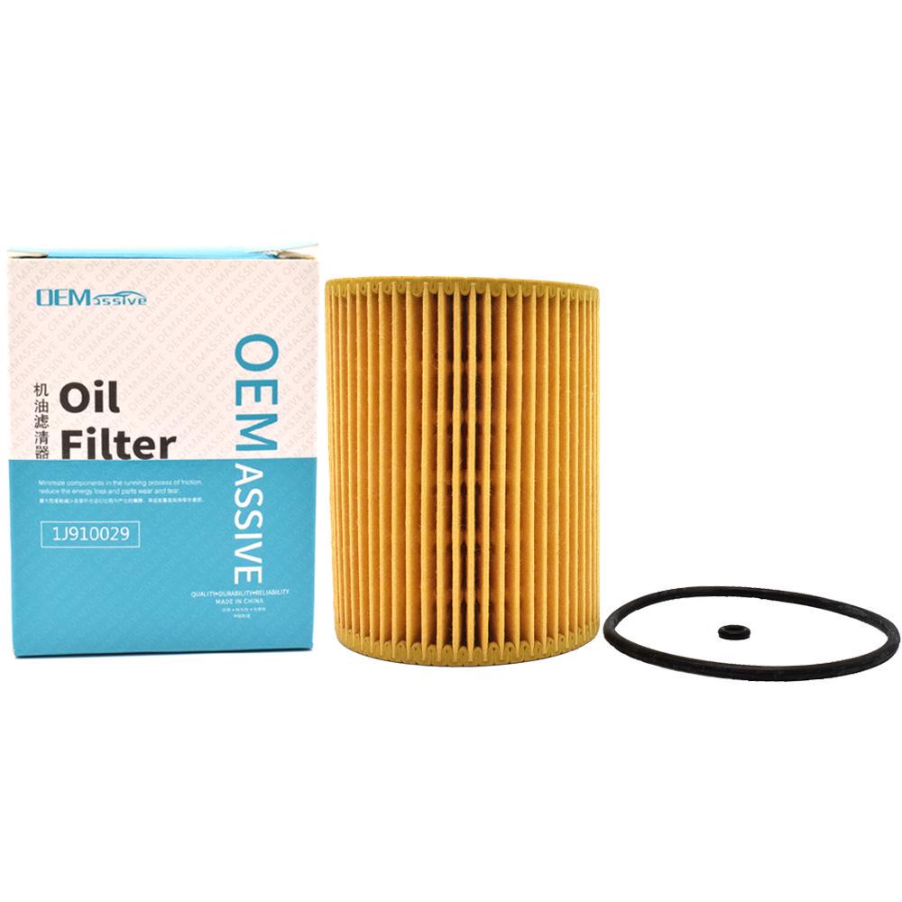 Buy Oil Filter 6421800009 For Benz W203 W204 S203 S204 C209 A209 C218 ...