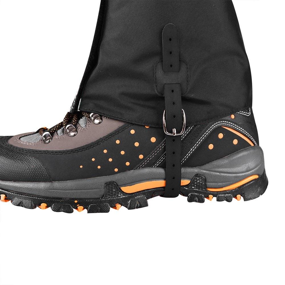 Buy Snow Leg Gaiters Waterproof Leg Cover High Gaiters Boot Gaiters ...
