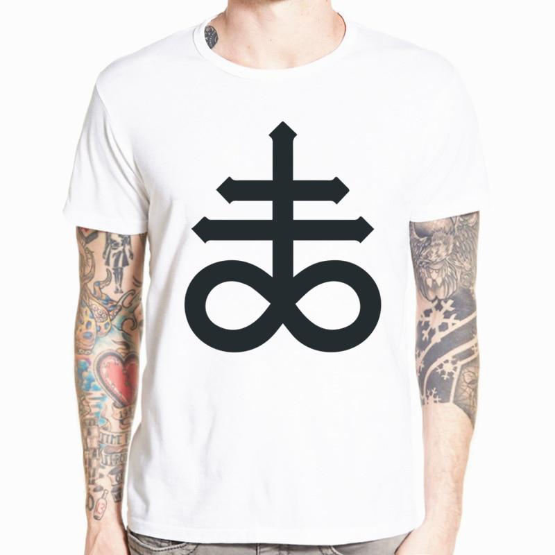 Buy 666 Bear Satan T-shirt O-neck Shirt Summer Hip-hop Boot T-shirt at ...