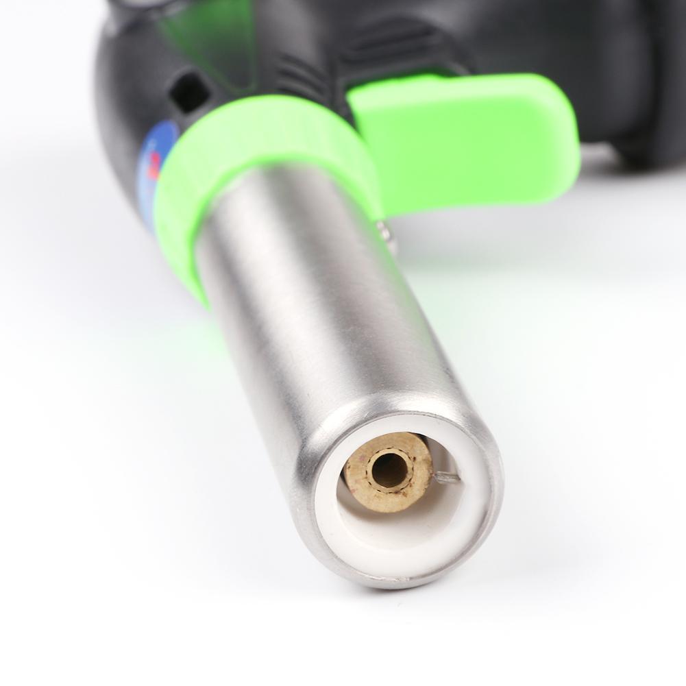 Buy Barbecue Igniter Automatic Electronic Flame Gun Gas Adapter Torch ...