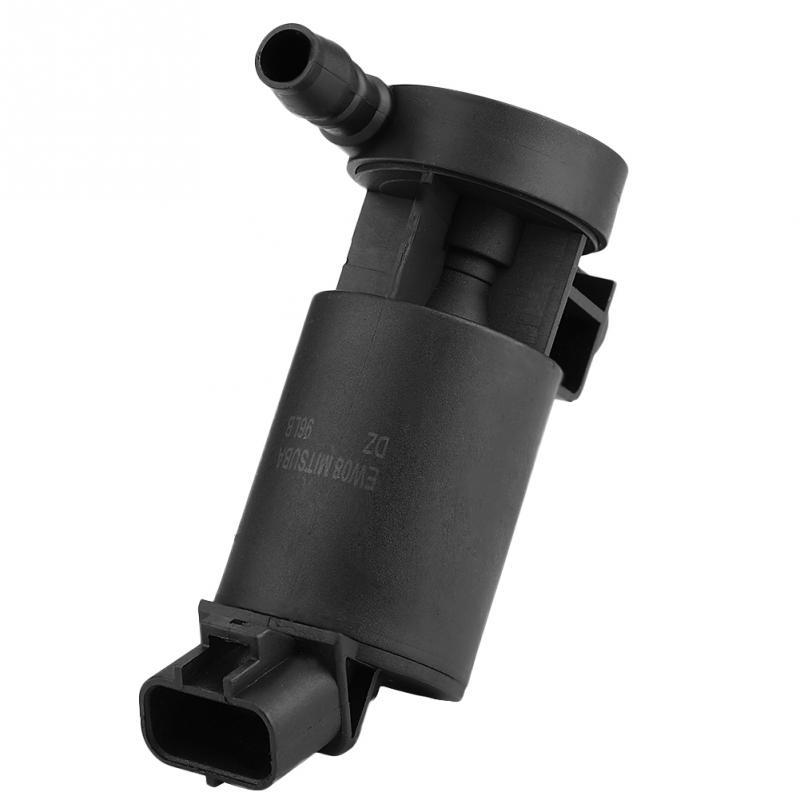 Buy 85280-30040 Headlight Headlamp Washer Pump Spray Hydraulic Motor ...