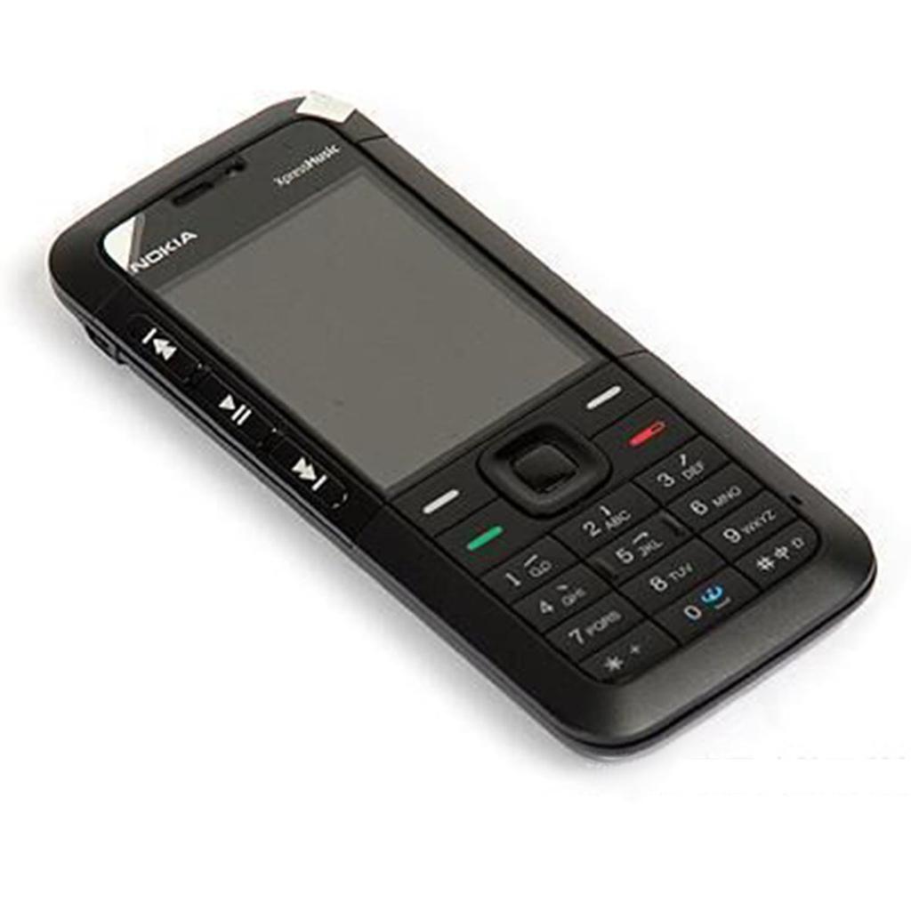 Buy ICOCO Nokia 5310XM XpressMusic Java MP3 Player Unlocked Refurbished Phone Imw at affordable ...