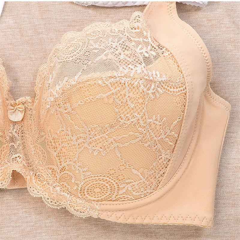 Soutien-gorge à bonnets fins pour femmes, bretelles ajustées, à ...