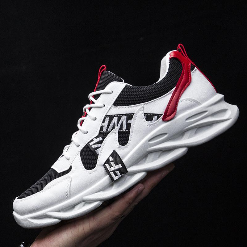 Herrenschuhe Atmungsaktiv Casual Light Trend All-Match Sportschuhe ...