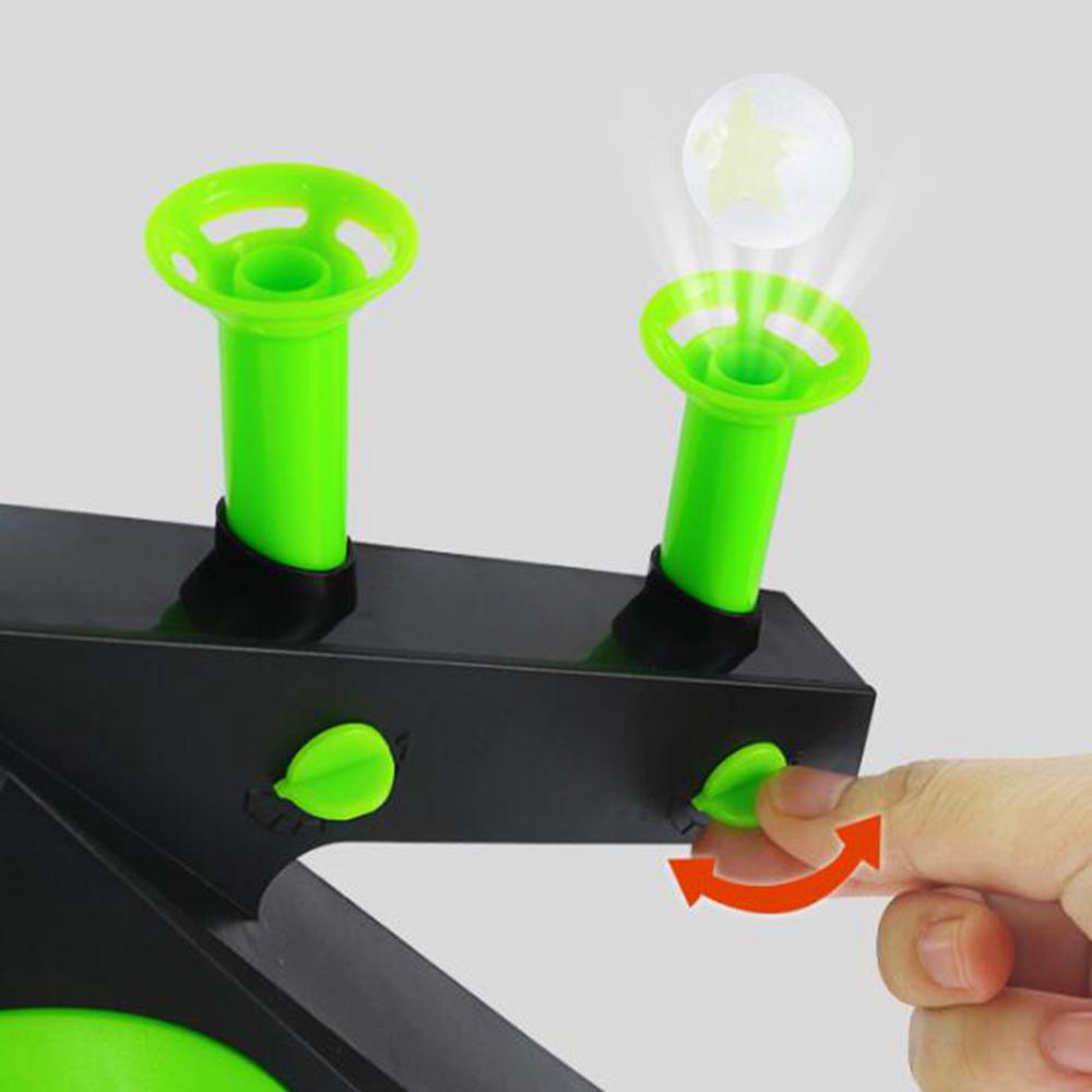 Buy Hover Floating Target Air Shot Game Foam Dart Blaster Shooting Ball ...