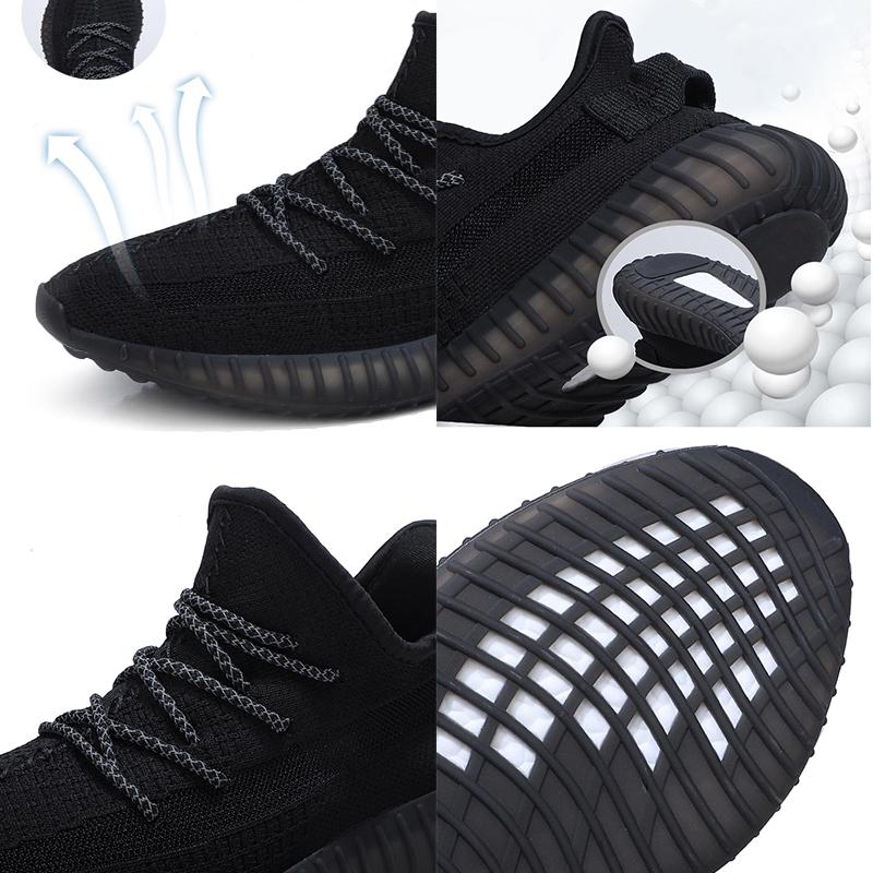 Buy 7 Color Men Comfortable Sneakers Fashion Men's Soft Bottom Sneakers ...