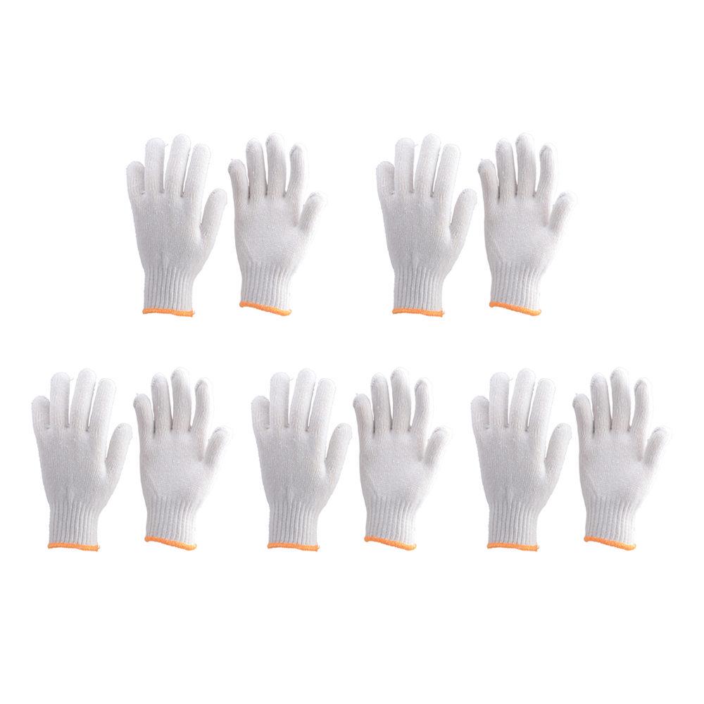 Buy 1/5/6/10 Pairs Anti Static Gloves PC Computer Repair ESD Electronic ...