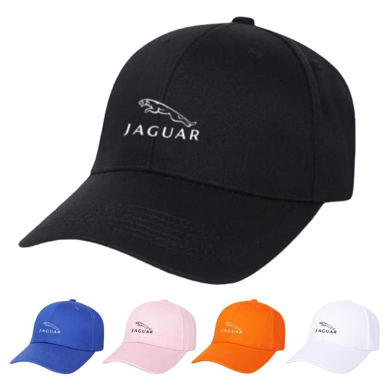 Satın alın Fashion Adjustable for Jaguar Logo Casual Baseball Caps Men ...