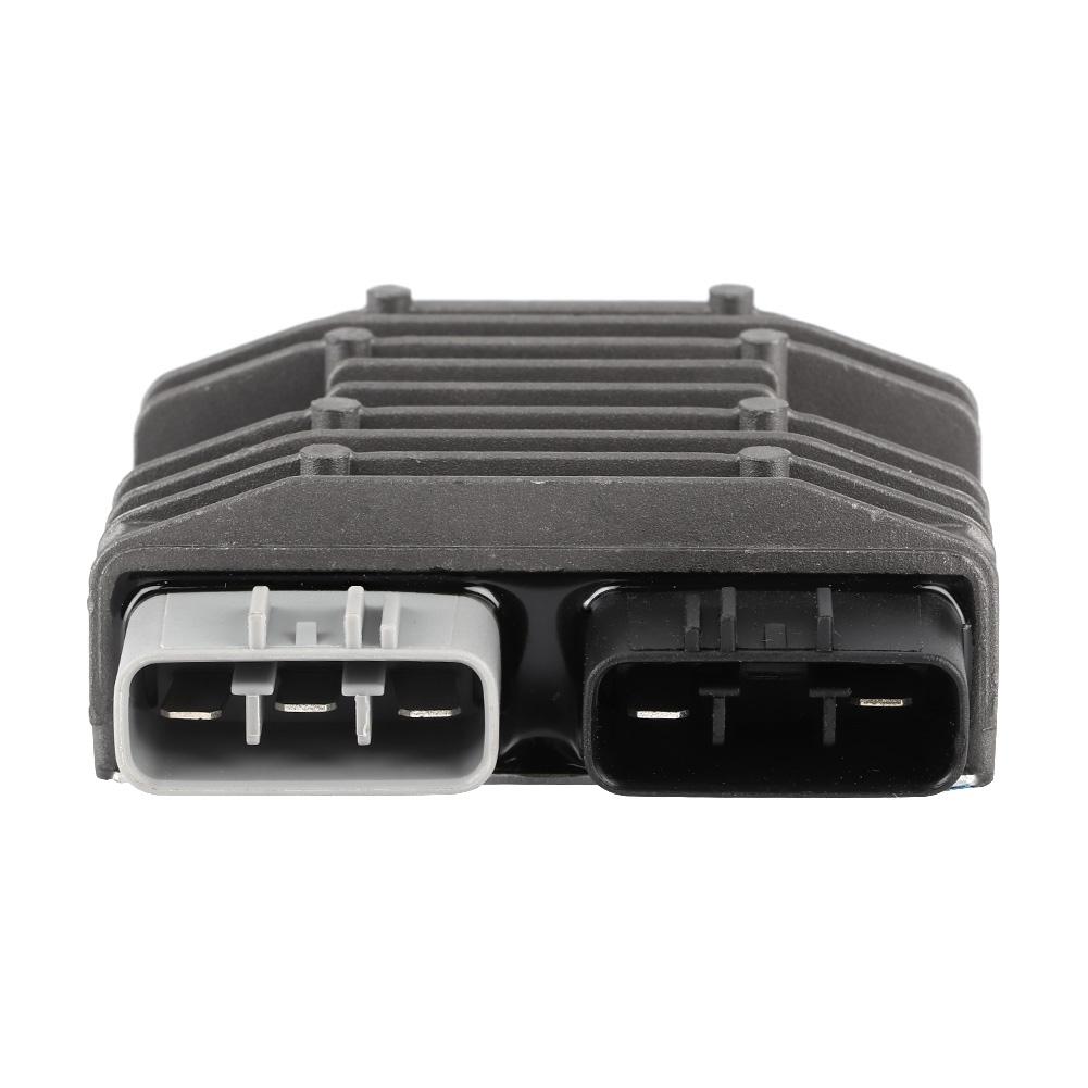 Buy Motorcycle Rectifier MOSFET 5PIN Fit for FZ07 FZ09 FZ1 YZF R1 FJ09 ...