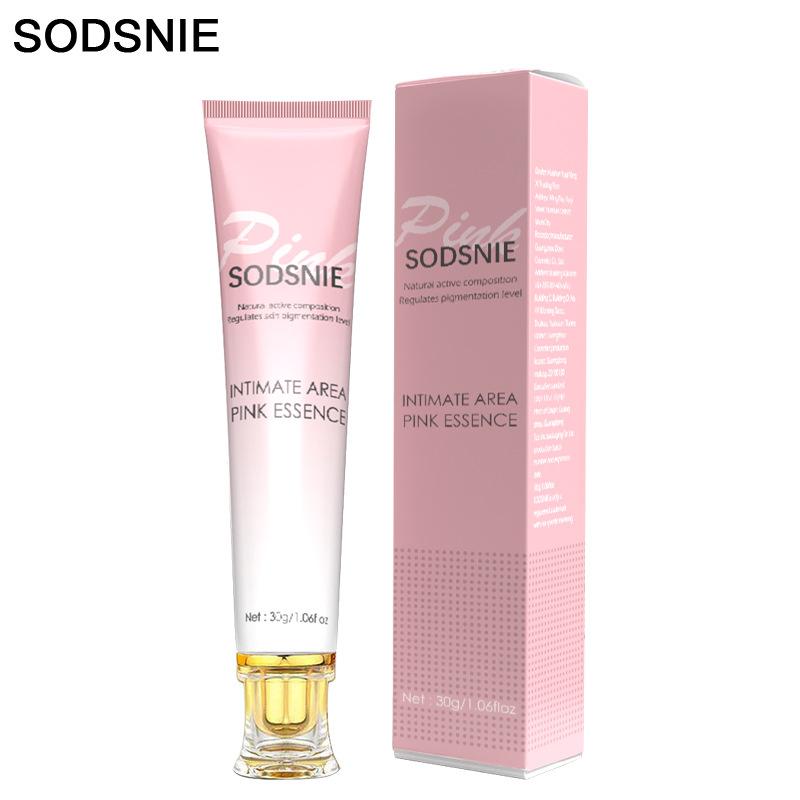 Buy Intimate Area Pink Essence Regulate Break Down Privates Skin ...