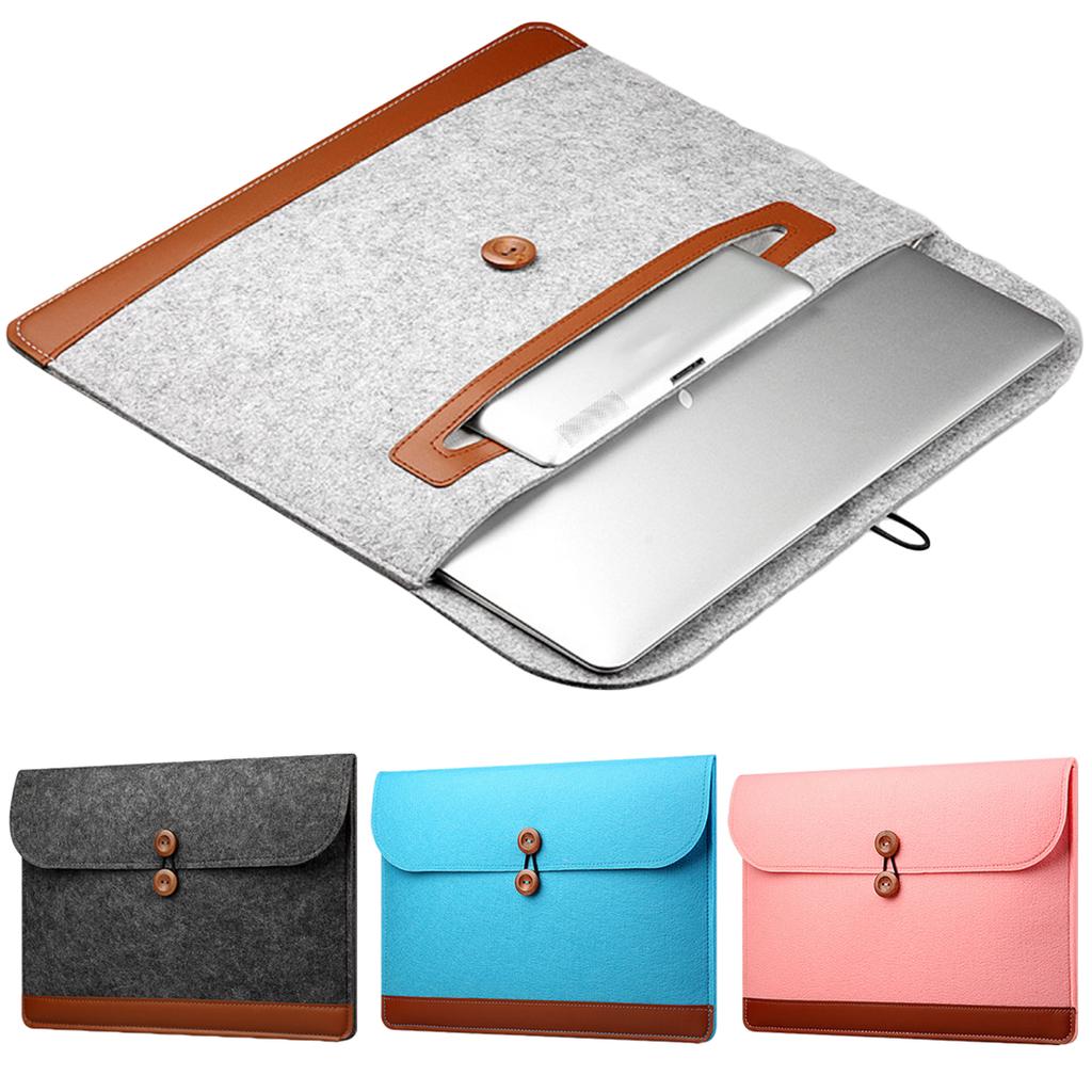 Buy Stylish Soft Bag for Apple Macbook Air Pro Retina Laptop Scratch ...