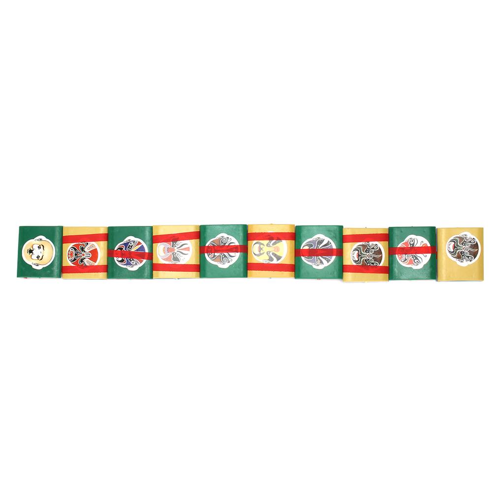 Buy JACOBS LADDER Plastic Fidget Visual Stimulation Travel Toy Special ...