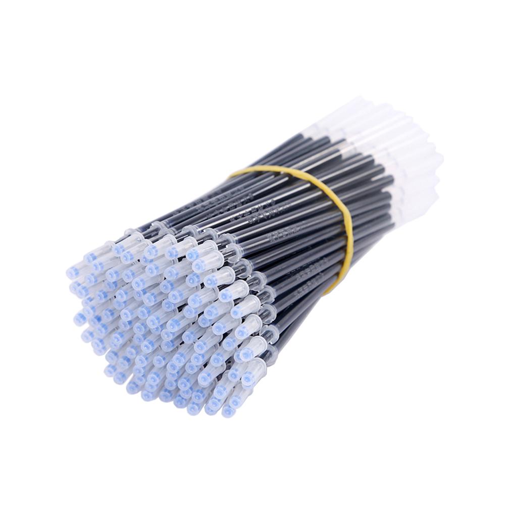 Buy 0.5MM Water-based Bullet Neutral Pens Refills for Doodling Drawing ...