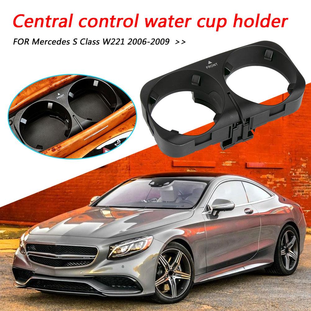 Buy Replacement Car Cup Holder Center Console for Mercedes S Class W221 ...