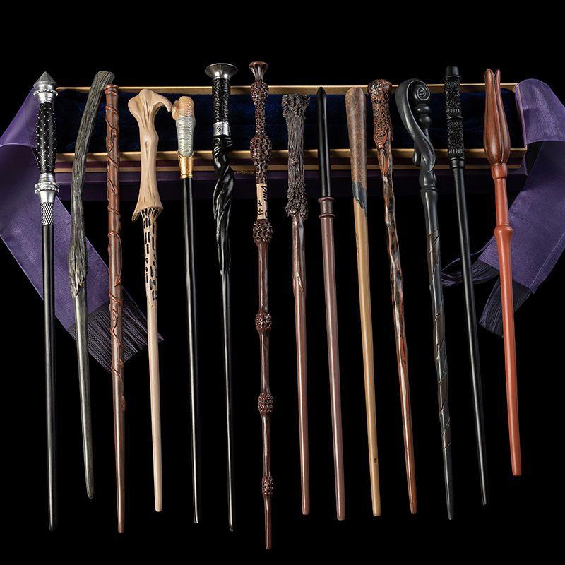 Kaufe Wizard Magic Wand Witchcraft Props for Kids Witch Cosplay ...