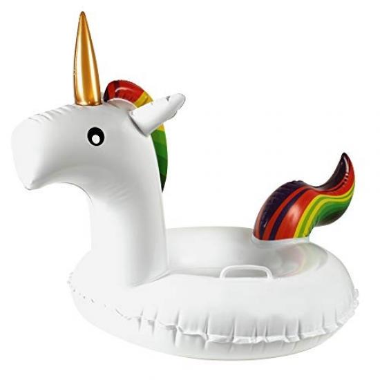 Bluesky-69788 Bluesky? Giant Inflatable and Rideable Unicorn Buoy ...