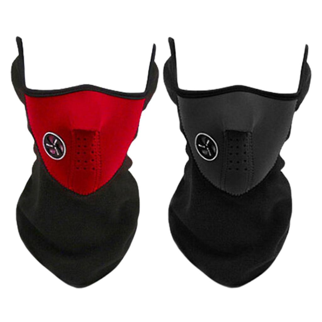 Motorcycle Face Cover Ski Shield Neck Gaiter Windproof Unisex uygun ...
