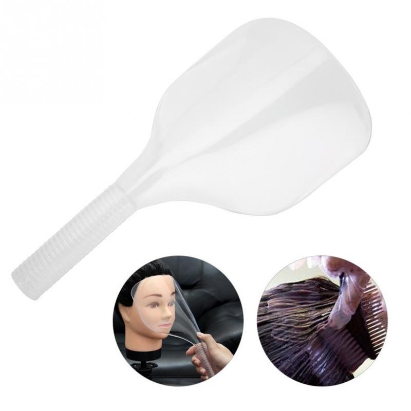 Buy Hair Salon Hairspray Mask Face Spray Face Protector Mask Shield ...