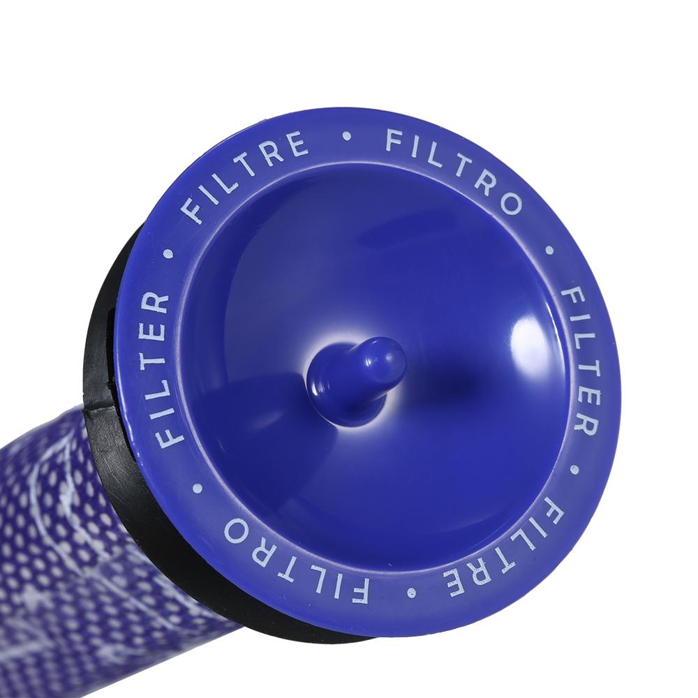 Buy Front Filter Pre Washable Filter Motor Head Replacement Accessories ...