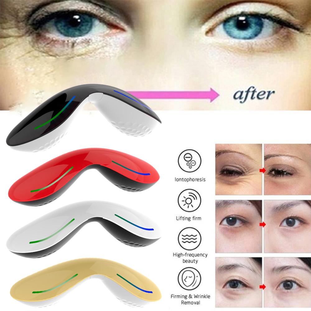 Buy Eye Vibration Massage To Remove Eye Bags Exercise To Soothe Nerves ...