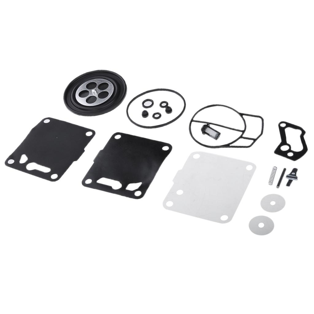 Buy Carburetor Rebuild Kit for Tigershark JetSki 640 770 1000 Mikuni ...