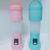 Buy ICOCO Juicers Electric Silicone Collapsible Retractable USB ...
