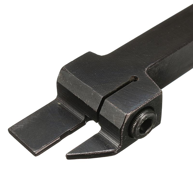 Buy One Black NC Tool Bar 4 Pieces Gold Coated Blades Household ...