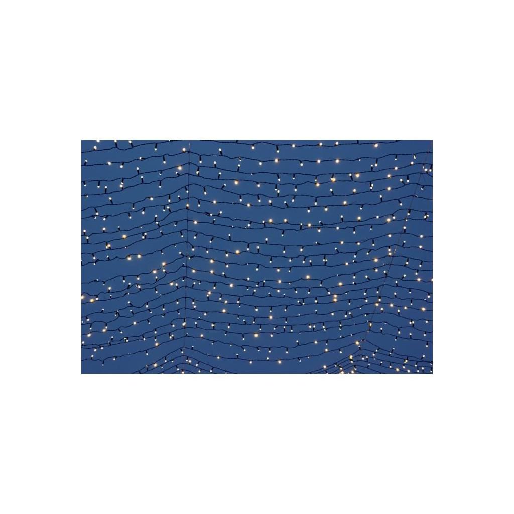 Buy LUMI JARDIN Solar String Lights Yogy Solar - Solar Warm White Light ...
