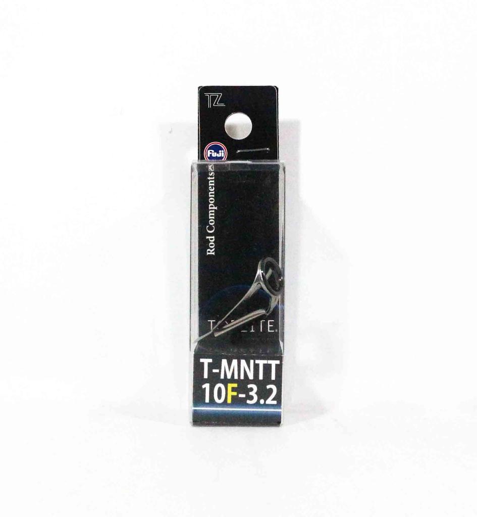 Cheap Fuji T-MNTT Size 10F-3.2 Rod Top Guide Torzite Titanium Frame x 1 ...