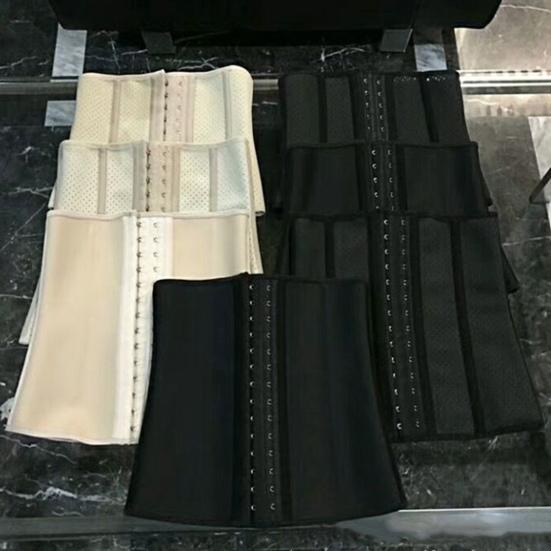 Satın alın Chic Smooth Waistline Painless Body Shaper Slimming Tummy ...