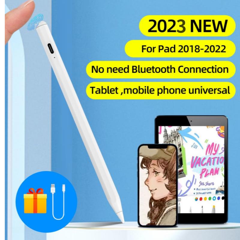 Cheap Universal Stylus Pen For Android IOS Windows Touch Pen For iPad ...