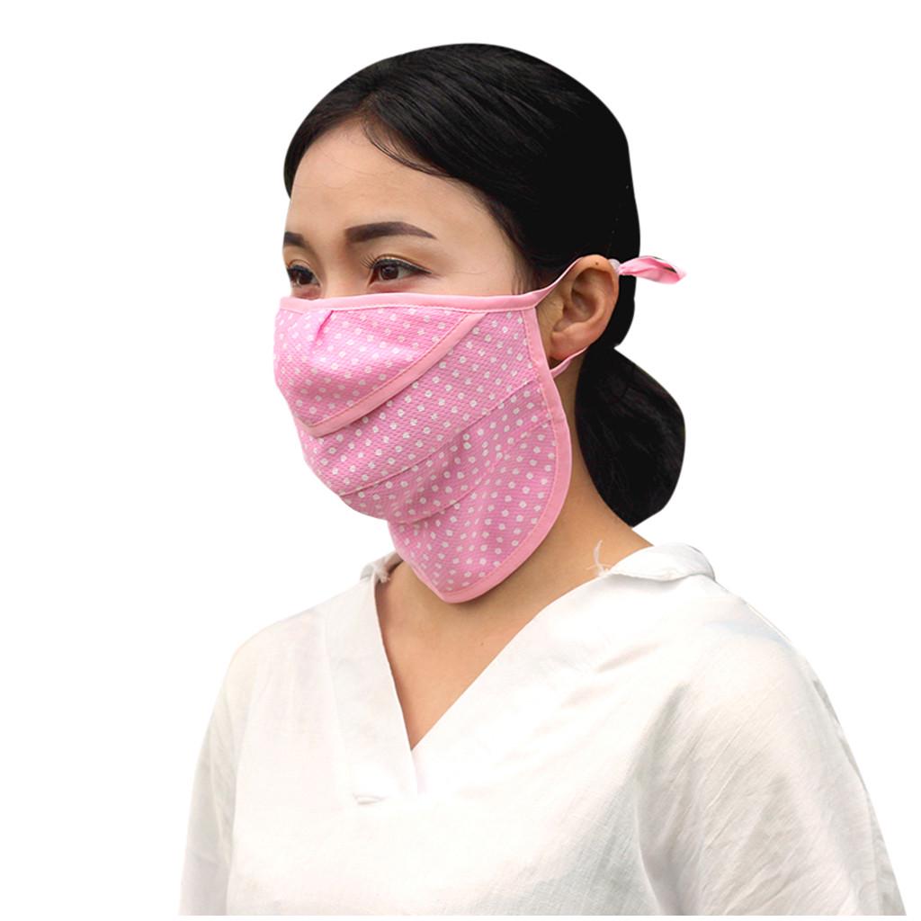 Cheap FP- Anti-dust Reusable Cotton Mouth Face Masks Mouth Cover For ...