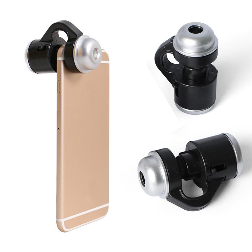 Cheap 30X Zoom Bright LED Stereo Microscope Magnifier Clip-On Cell ...