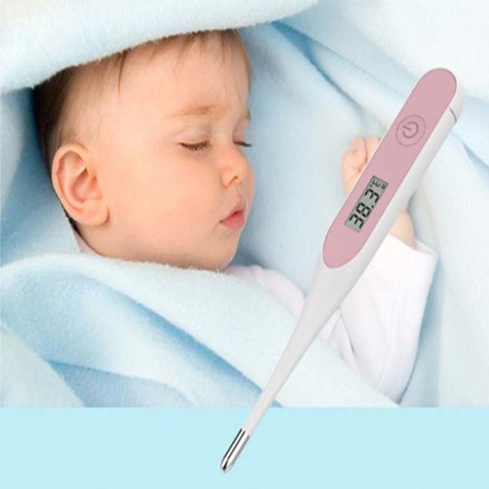 Buy Creative Product 20 Seconds Fast Temperature Measurement Electronic ...