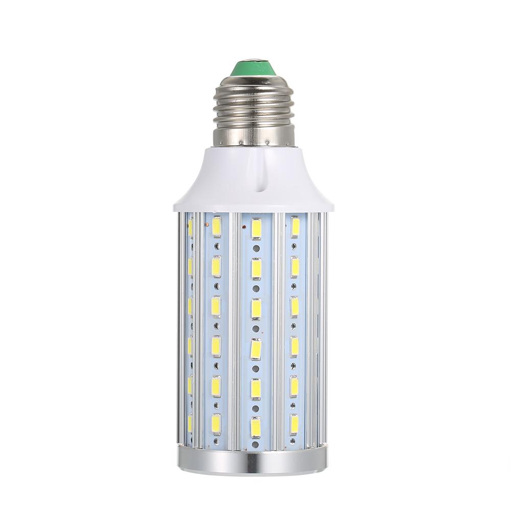 Buy White 80W Funny Corn Light E27 Base Bulb LED SMD5730 Lamp Spotlight ...