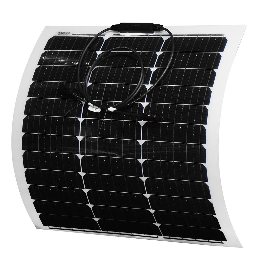 Cheap 1500W Flexible Solar Panel Kit Complete 12V 10A Lithium Charge ...