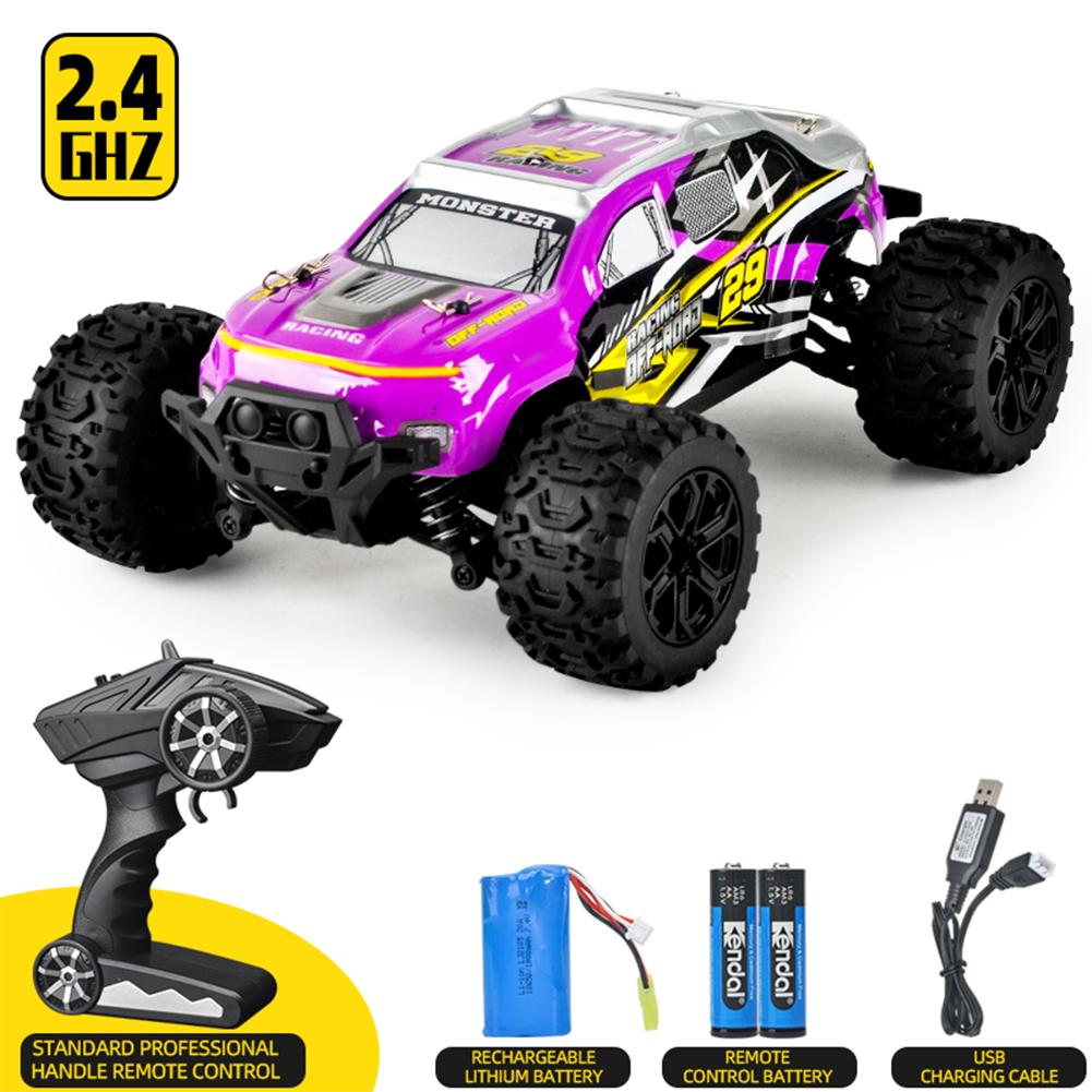 Cheap 866-182 35Km/H 1:18 High Speed Car 4Ch 2.4G Integrated Esc 380 ...