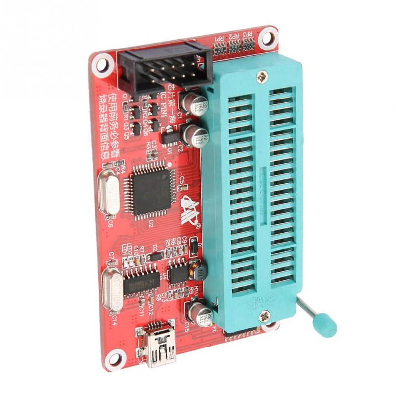 Buy SCM / 24/93 Series EEPROM Memory Chips Programmers SP200SE/SP200S ...