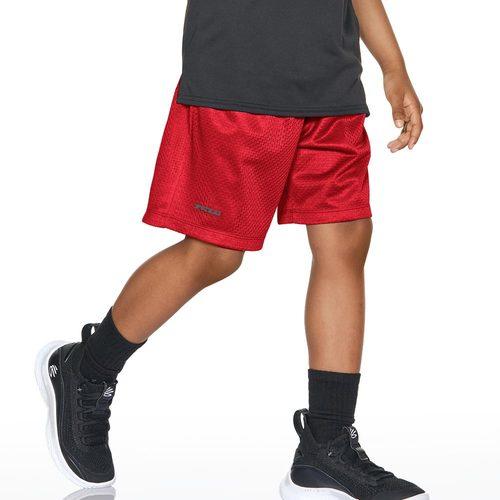 Cheap TSLA Junior Hyper Dry Mesh Training Shorts TM KBH02 | Joom