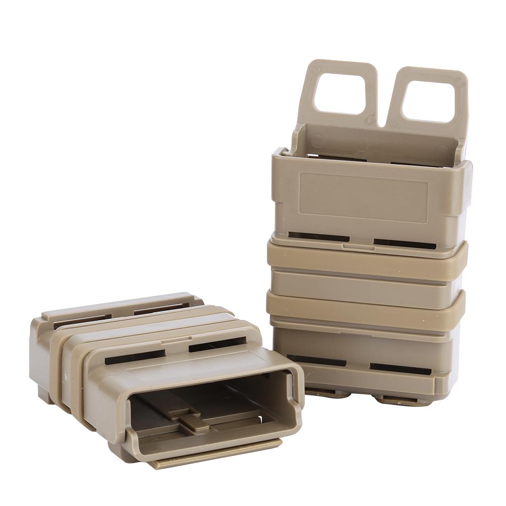 Buy Mag Pouch, Bag, Multi Colors Box Durable Lightweight , for Hunting ...