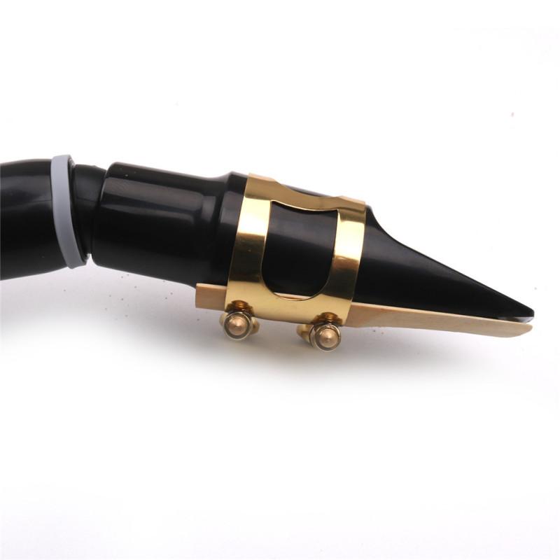 Cheap 8-Hole Mini Saxophone Pocket Sax Portable Design With Carry Bag ...