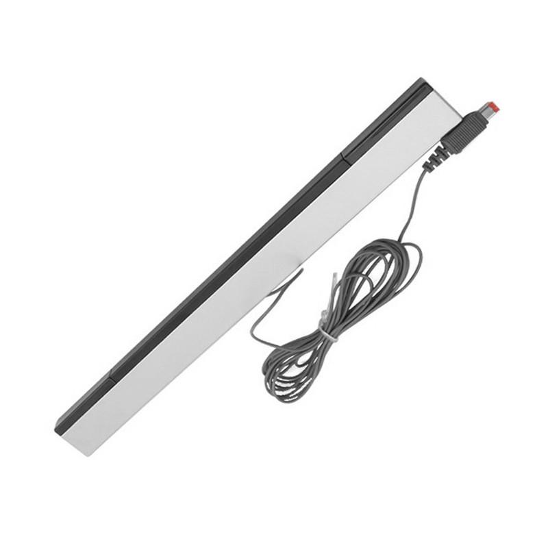 Buy Improved Wired Infrared IR Signal Ray Sensor Bar/Receiver For ...