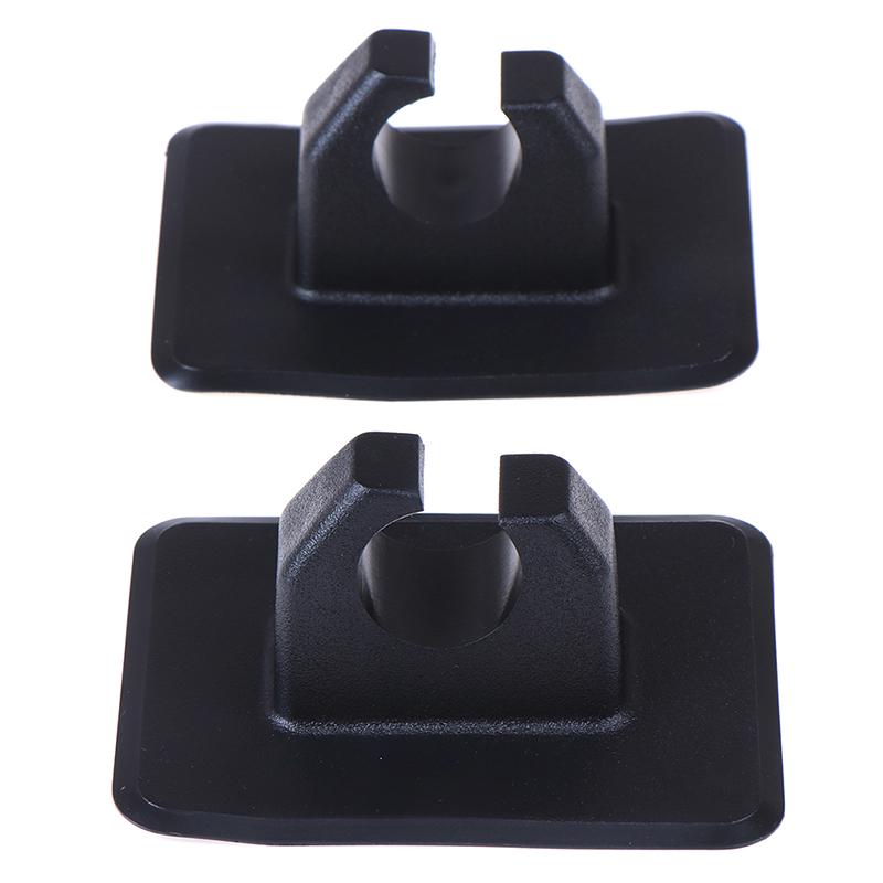 2Pcs Clips de remo Remo Palo de remo Clips de remo Soporte montaje ...