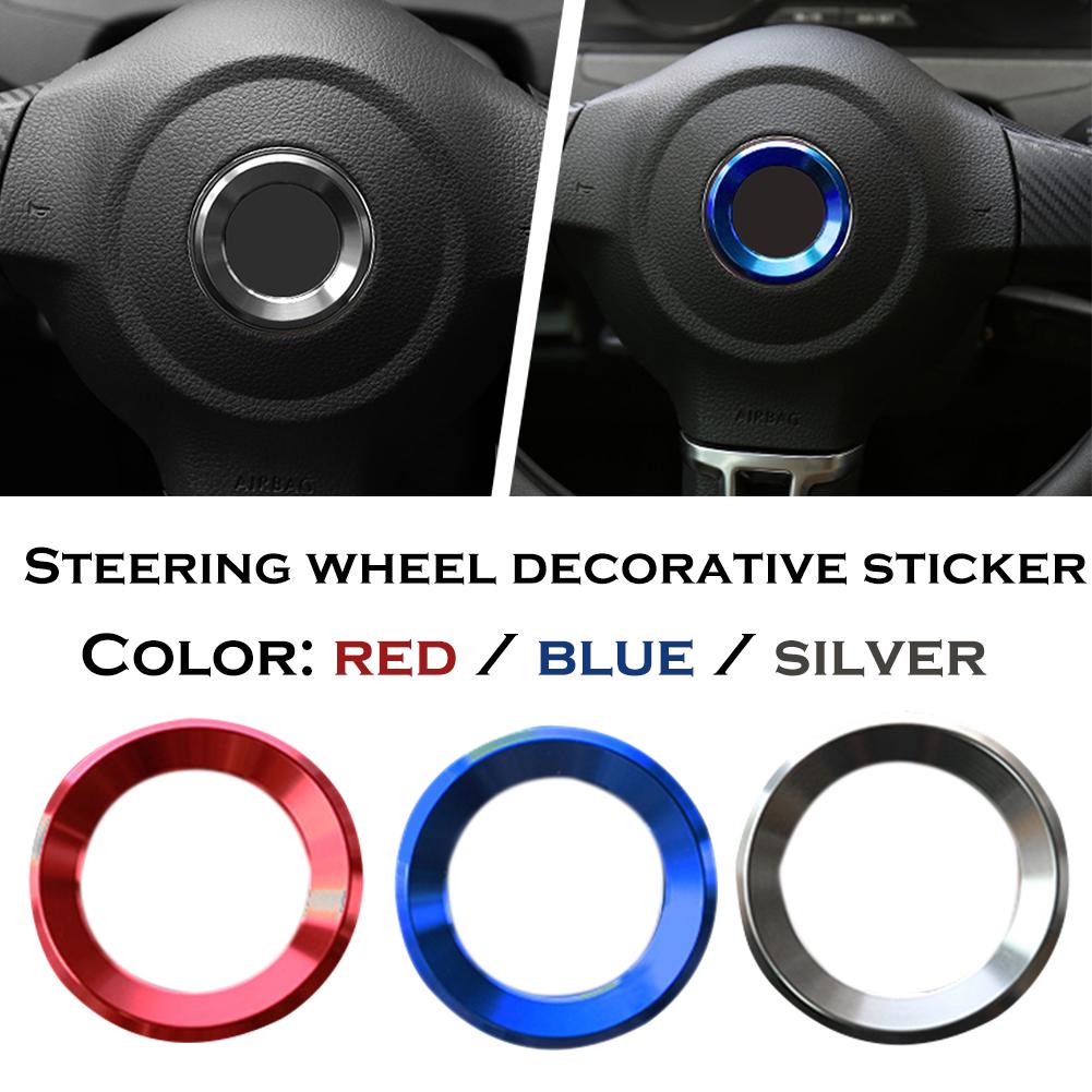 Buy Steering Wheel Sequins for Volkswagen Lavender Langhang Sagitar ...