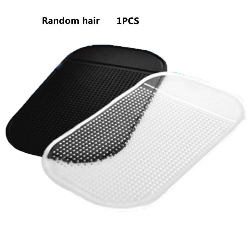 Buy Car Anti-Slip Mat Silicone Mobile Phone Anti-Slip Mat Perfume Anti ...