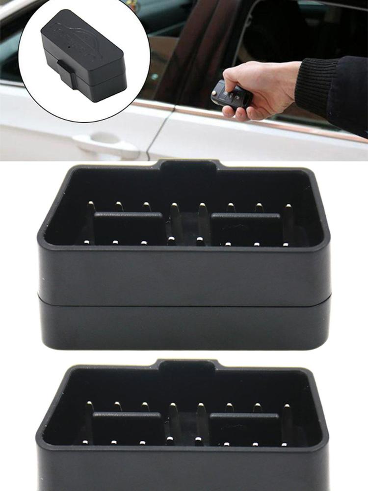 Buy Automatic OBD Professional Durable Vehicle Window Closer Lifter ...