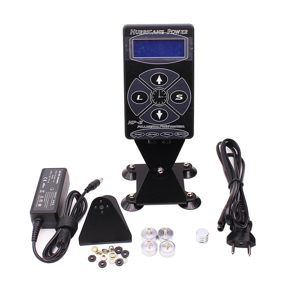 Buy Tattoo Power Supply Tattoo Machine Voltage Transformer Tattoo Power ...