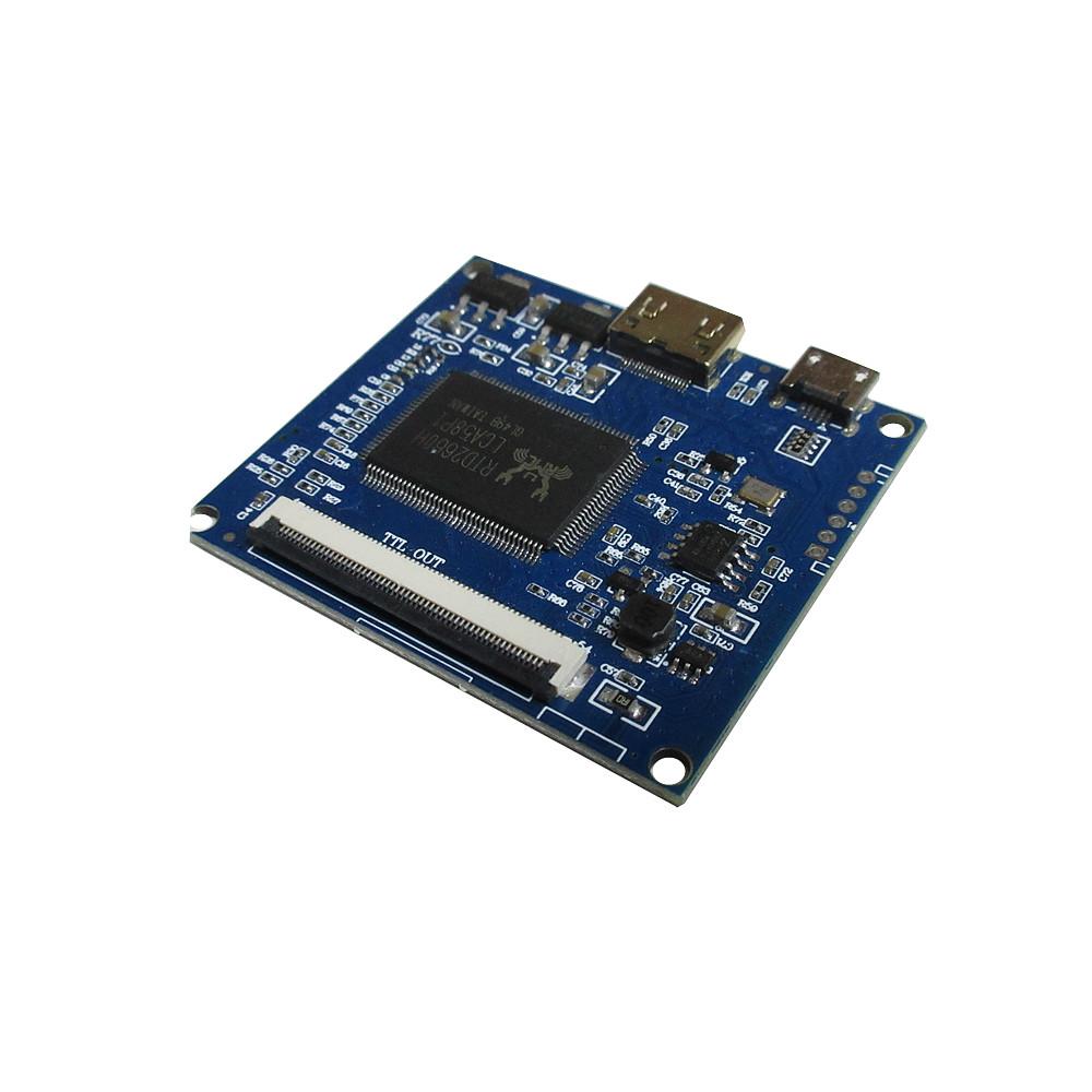 Satın alın 3.5 Inch LQ035NC111 Multipurpose LCD Screen Display ...