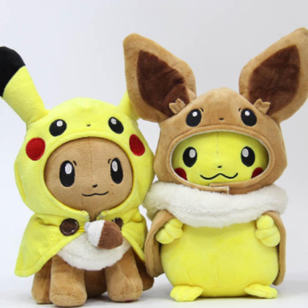 Buy Cartoon Character Plush Doll Soft Stuffed Dolls Toys at affordable ...