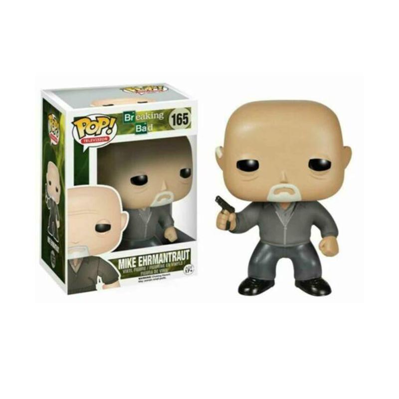 Buy Action Fring Figures Funkogus Breaking Bad Collection Kids Birthday ...